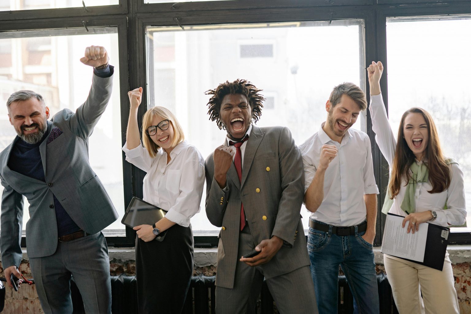Office Manager : définition, missions et évolution d’un métier ...